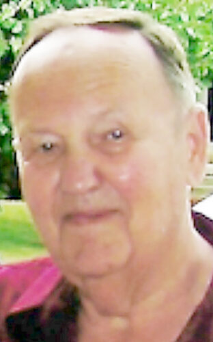 Paul E. Imes | News, Sports, Jobs - Altoona Mirror